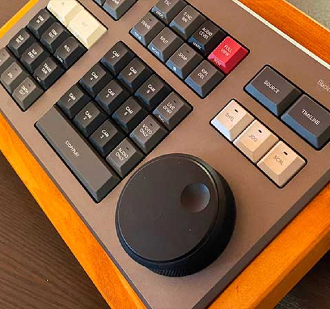 AV Speed Stand – Andrea Training